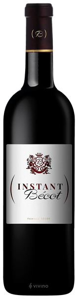 Château Beau-Sejour Becot Instant Becot | Vivino Australia