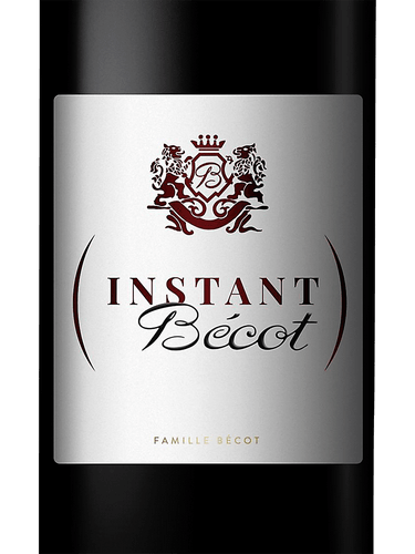 2017 Château Beau-Sejour Becot Instant Becot | Vivino US