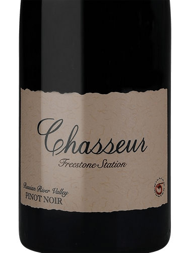 Chasseur Freestone Station Pinot Noir | Vivino Australia