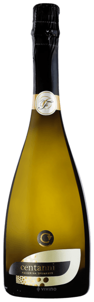 Centanni Passerina Spumante | Vivino US