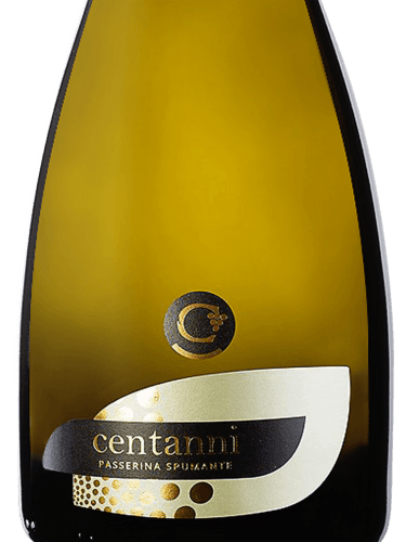 Centanni Passerina Spumante | Vivino US