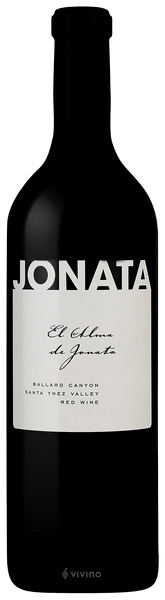 2016 Jonata El Alma de Jonata | Vivino US