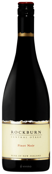 2020 Rockburn Pinot Noir | Vivino US