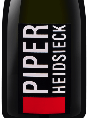 N.V. Piper-Heidsieck Luminous Edition Cuvée Brut | Vivino Canada