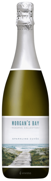 Morgan's Bay Reserve Collection Sparkling Cuvée | Vivino English