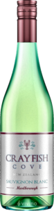 Crayfish Cove Sauvignon Blanc | Vivino English