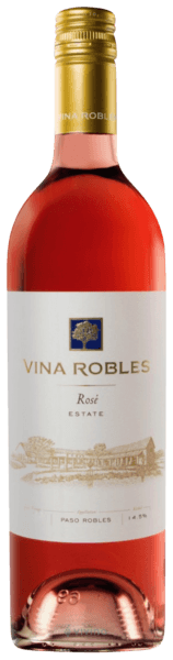 Vina Robles Estate Rosé | Vivino Nederland