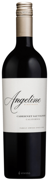 Angeline Cabernet Sauvignon | Vivino English