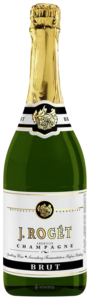 N.V. J. Roget American Champagne Brut | Vivino English