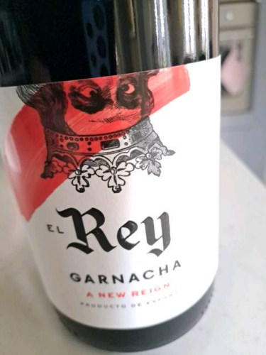 Celler Masroig El Rey Garnacha | Vivino US