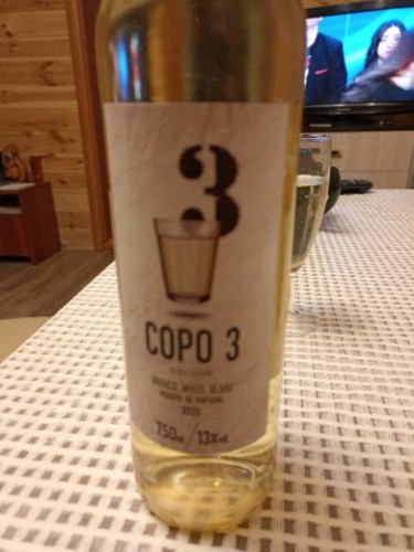 AdegaMãe Copo 3 Rosé | Vivino US
