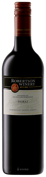 Robertson Winery Shiraz | Vivino US Robertson Winery Shiraz | Vivino US