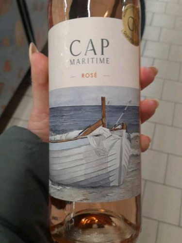 Aldi Cap Maritime Rosé | Vivino US