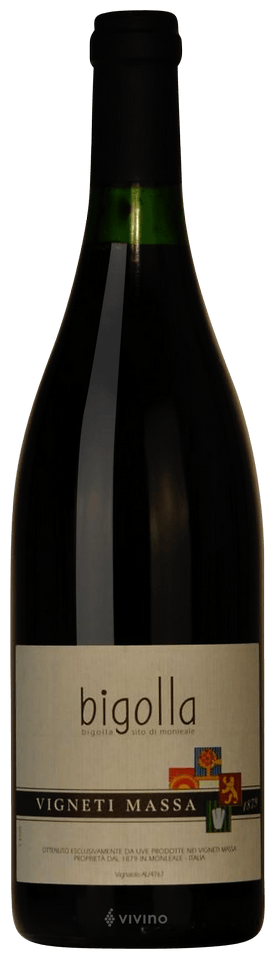Vigneti Massa Winery | Vivino