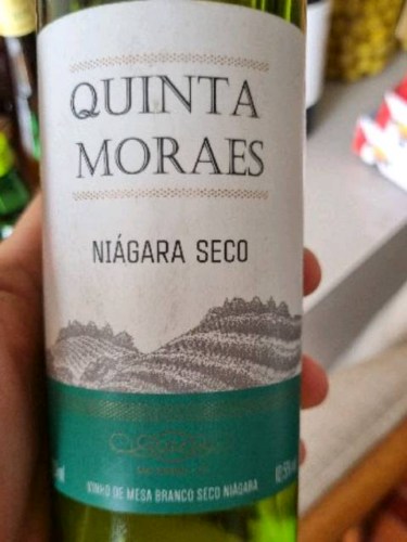 Quinta Moraes Niagara Mesa Seco | Vivino Canada