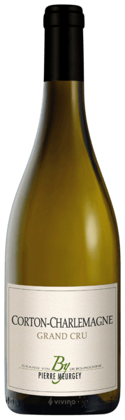 2018 Pierre Meurgey Corton-Charlemagne Grand Cru | Vivino US