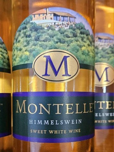 Montelle Himmelswein Sweet White | Vivino US