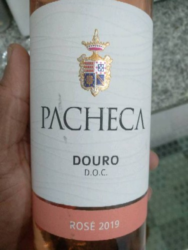 2019 Pacheca Douro Colheita Rosé | Vivino US