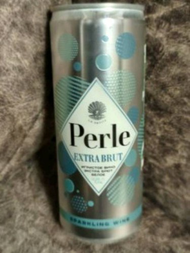 Soyuz Vino Perle Extra Brut | Vivino US
