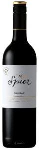Spier Signature Shiraz | Vivino English