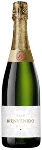 Bienvenido Cavas Cava Brut | Vivino English