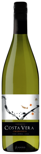 Indomita Costa Vera Chardonnay | Vivino English