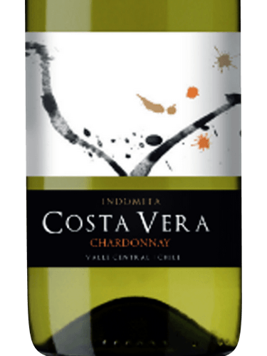 Indomita Costa Vera Chardonnay | Vivino English