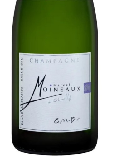 Marcel Moineaux Extra Brut Champagne | Vivino Canada