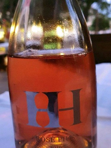 Hvar Hills Rosé Pius | Vivino Australia