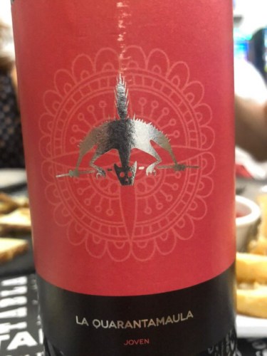 La Quarantamaula Blanco | Vivino US