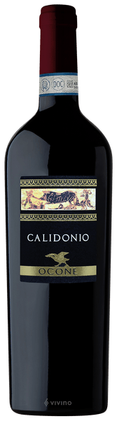 Ocone Calidonio | Vivino US