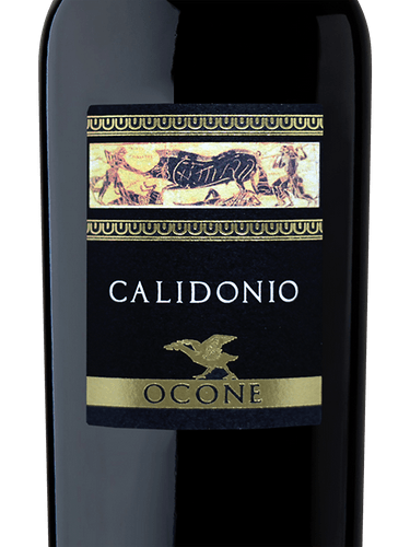 Ocone Calidonio | Vivino US