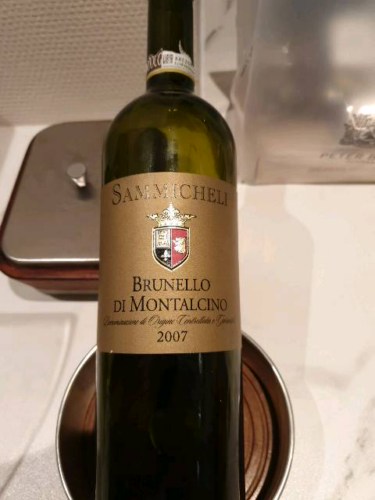 Sammicheli Brunello di Montalcino | Vivino Canada
