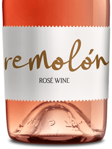 Traslanzas Remolón Rosado | Vivino English