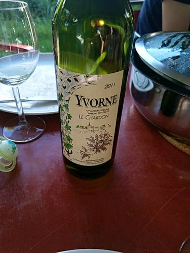 Jean François Morel Le Chardon | Vivino US