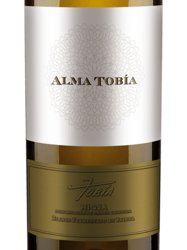 Tobia Alma Tobía Blanco | Vivino English