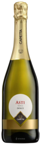Top 25 Italian Asti wines right now