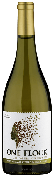 One Flock Chardonnay | Vivino US