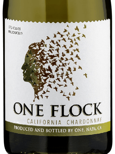 One Flock Chardonnay | Vivino US