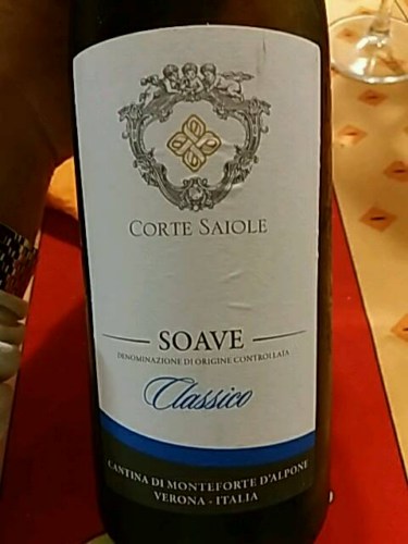Corte Saiole Soave Classico | Vivino US