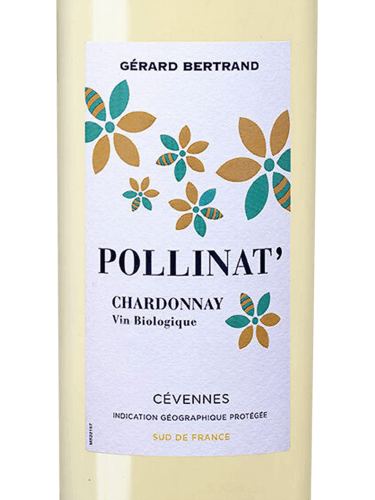 Gérard Bertrand Pollinat Chardonnay | Vivino US