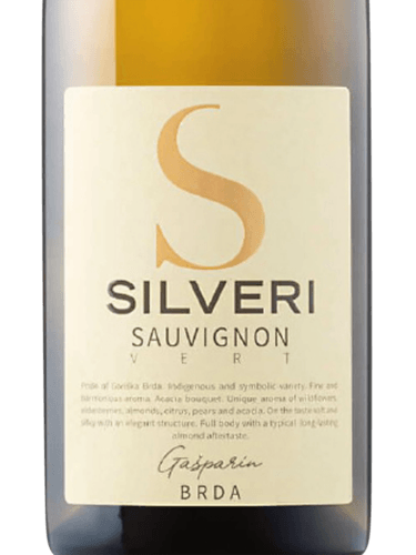 Silveri Sauvignon Vert | Vivino US