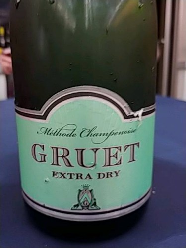 Gruet Extra Dry | Vivino US