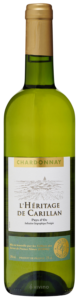 L Heritage De Carillan Chardonnay