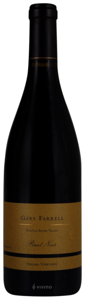 Gary Farrell Stiling Vineyard Pinot Noir | Vivino US