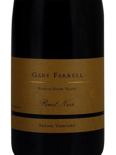 Gary Farrell Stiling Vineyard Pinot Noir | Vivino US