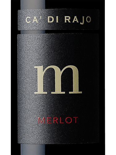 Ca' di Rajo Merlot | Vivino US