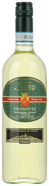 Sacco Cortese | Vivino English