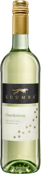 Kuumba Chardonnay | Vivino US