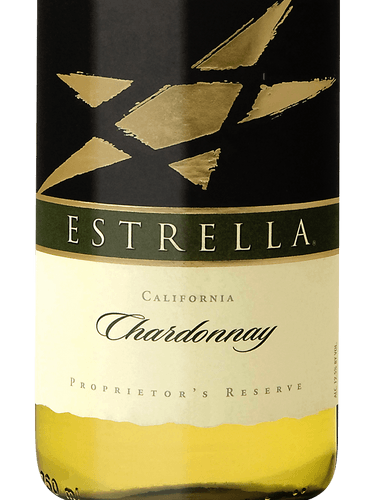 Estrella River Proprietor's Reserve Chardonnay | Vivino US
